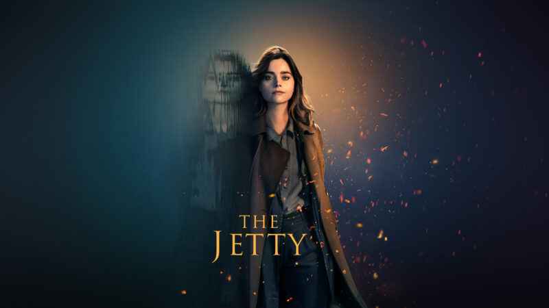 The Jetty on BBC One: Cast, start date, filming locations and music