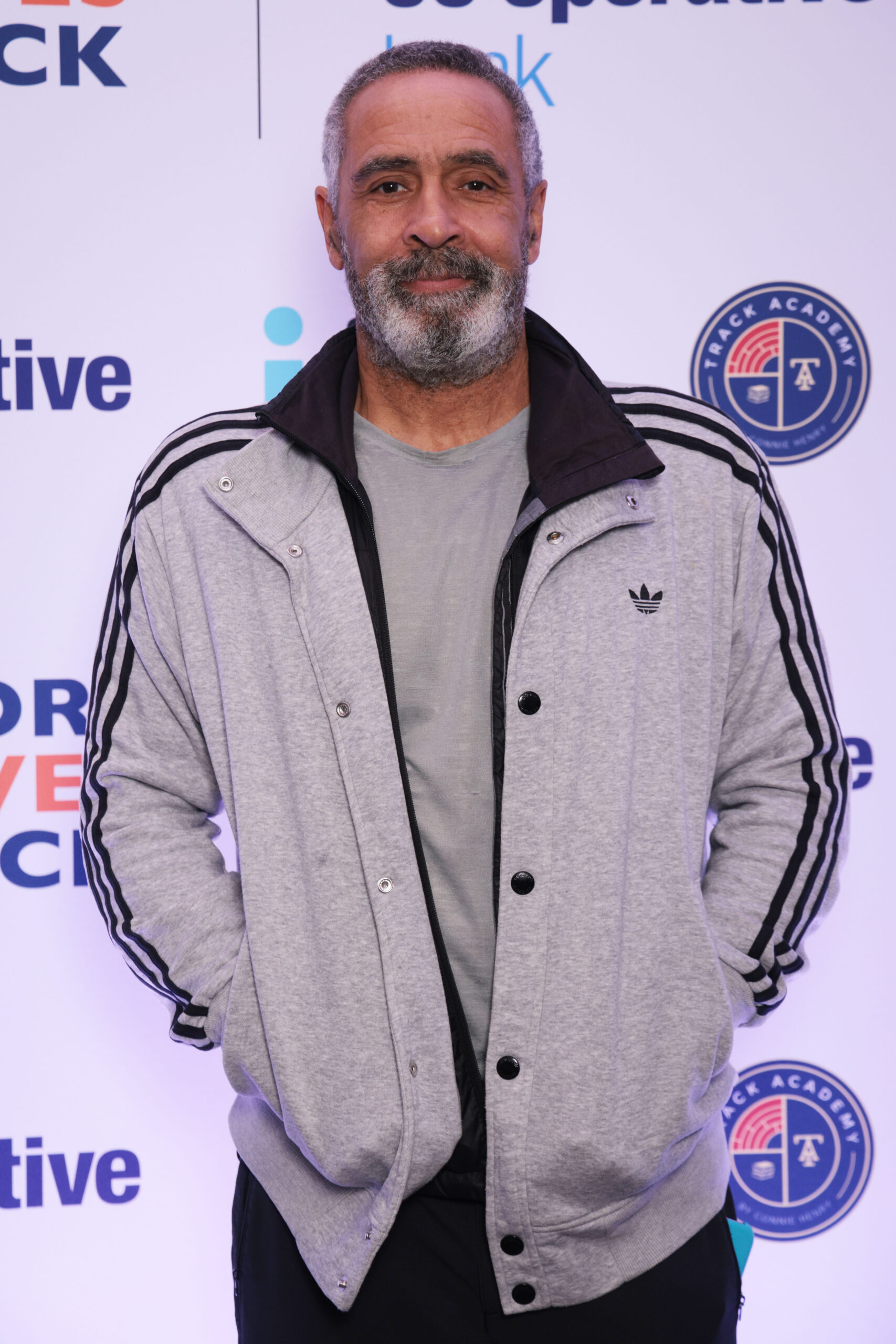 Olympic star Daley Thompson: Dad's murder, famous son & TV row