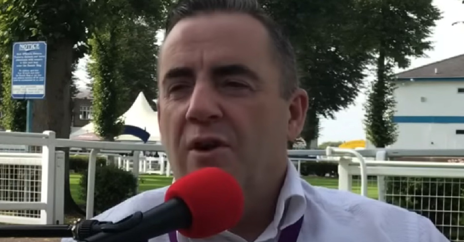 BBC: John Hunt urges people to 'make the most of every day'