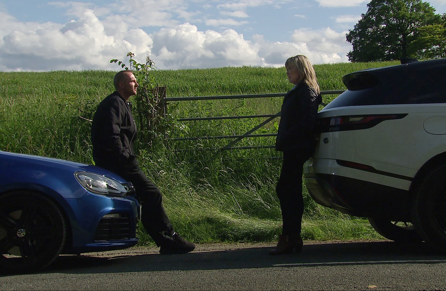 Emmerdale spoilers: Kim meets up with Rose’s dealer as she begins ...