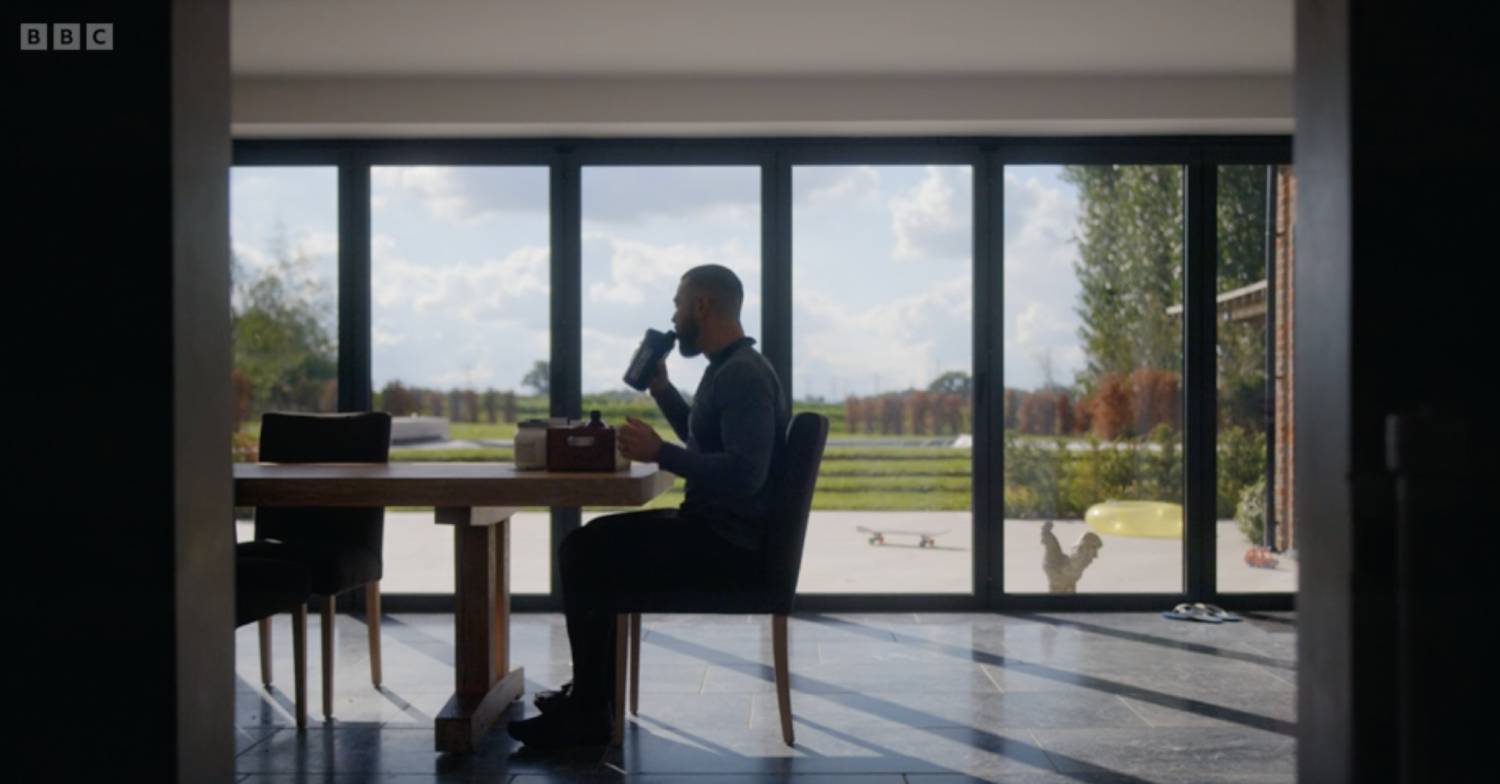 Inside Matt and Emma Willis' quirky Hertfordshire home