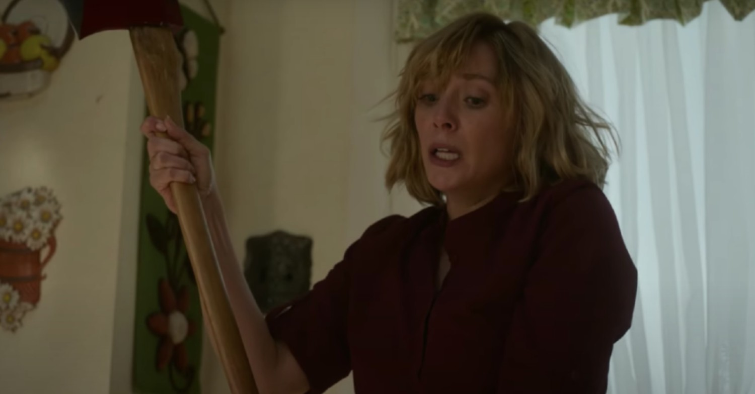 Love & Death: Harrowing true story behind ITV drama - adultery and murde