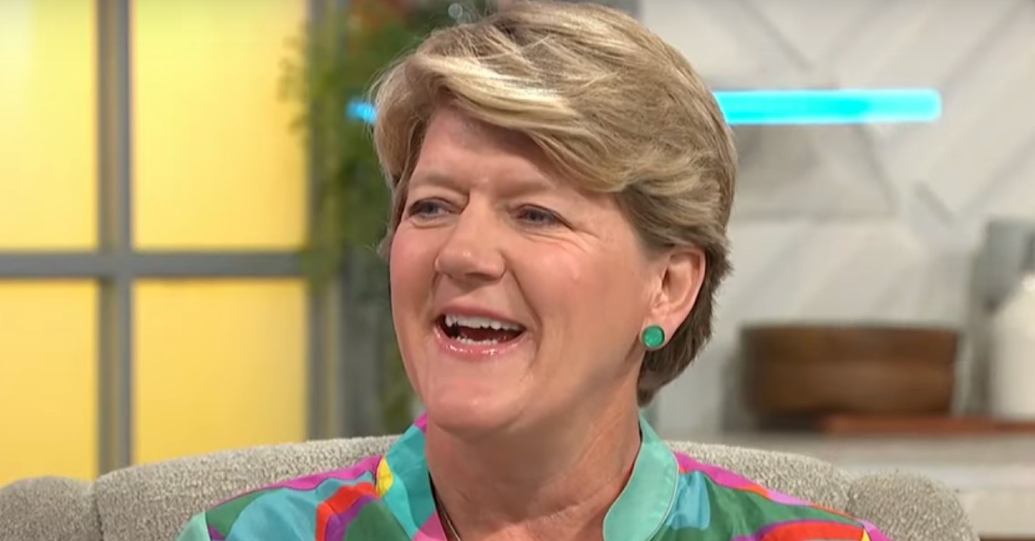 Countdown host Colin Murray on Clare Balding segment that 'crossed line'