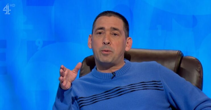 Countdown: Colin Murray on how things have changed since Anne Robinson left