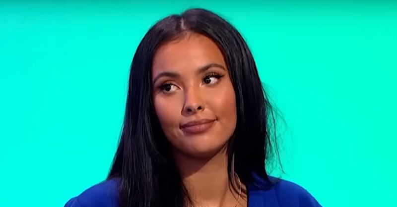 Maya Jama announces split from Stormzy: 'It didn't work'