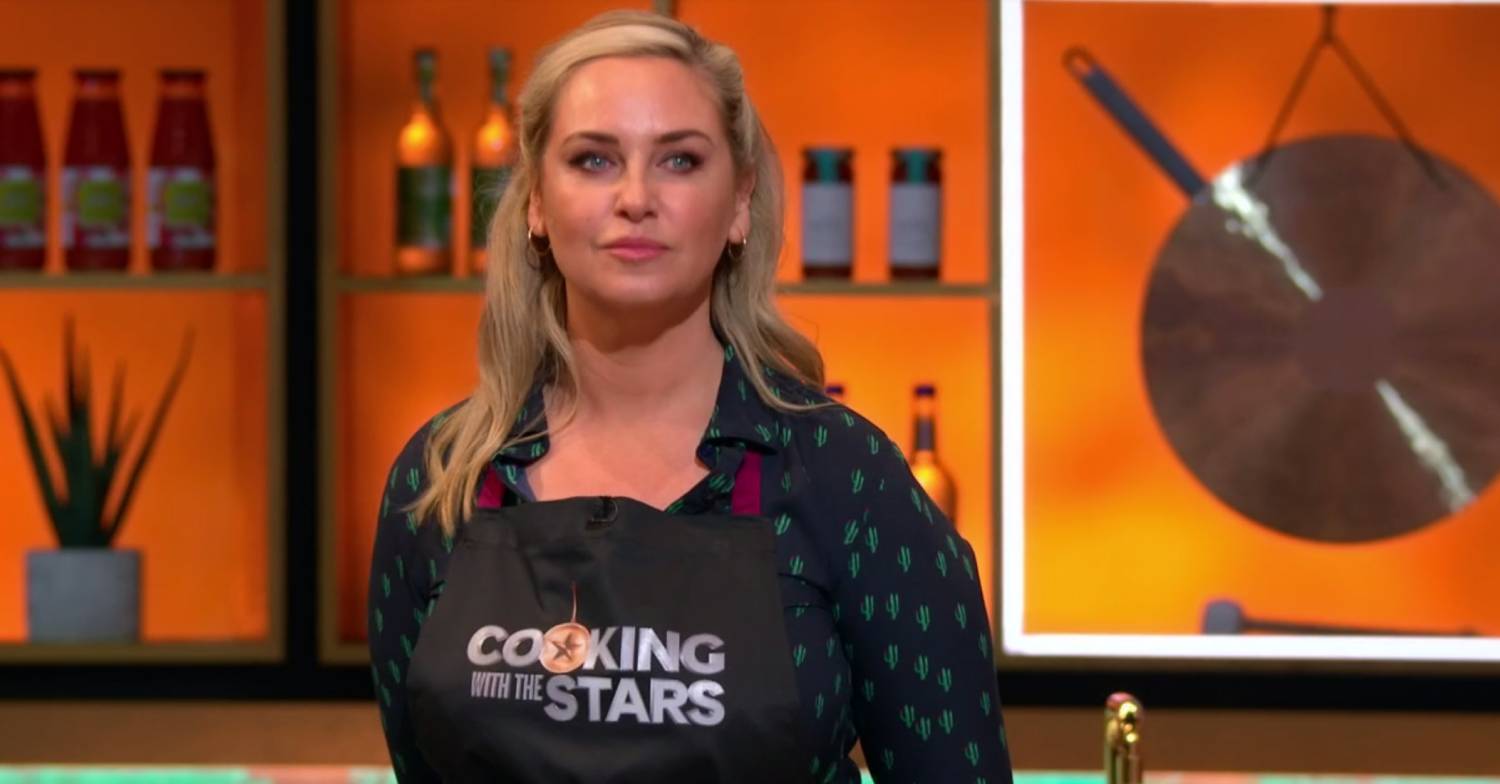 This Morning host Josie Gibson on upset over comments about her body