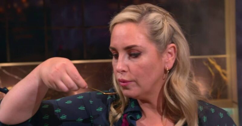 This Morning host Josie Gibson on upset over comments about her body