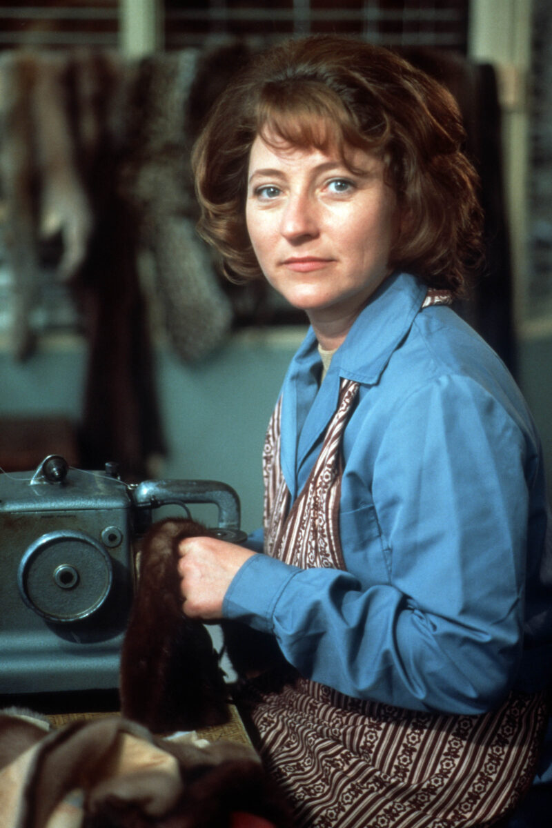 As Victoria Alcock joins Mr Bigstuff, where are Bad Girls cast now?