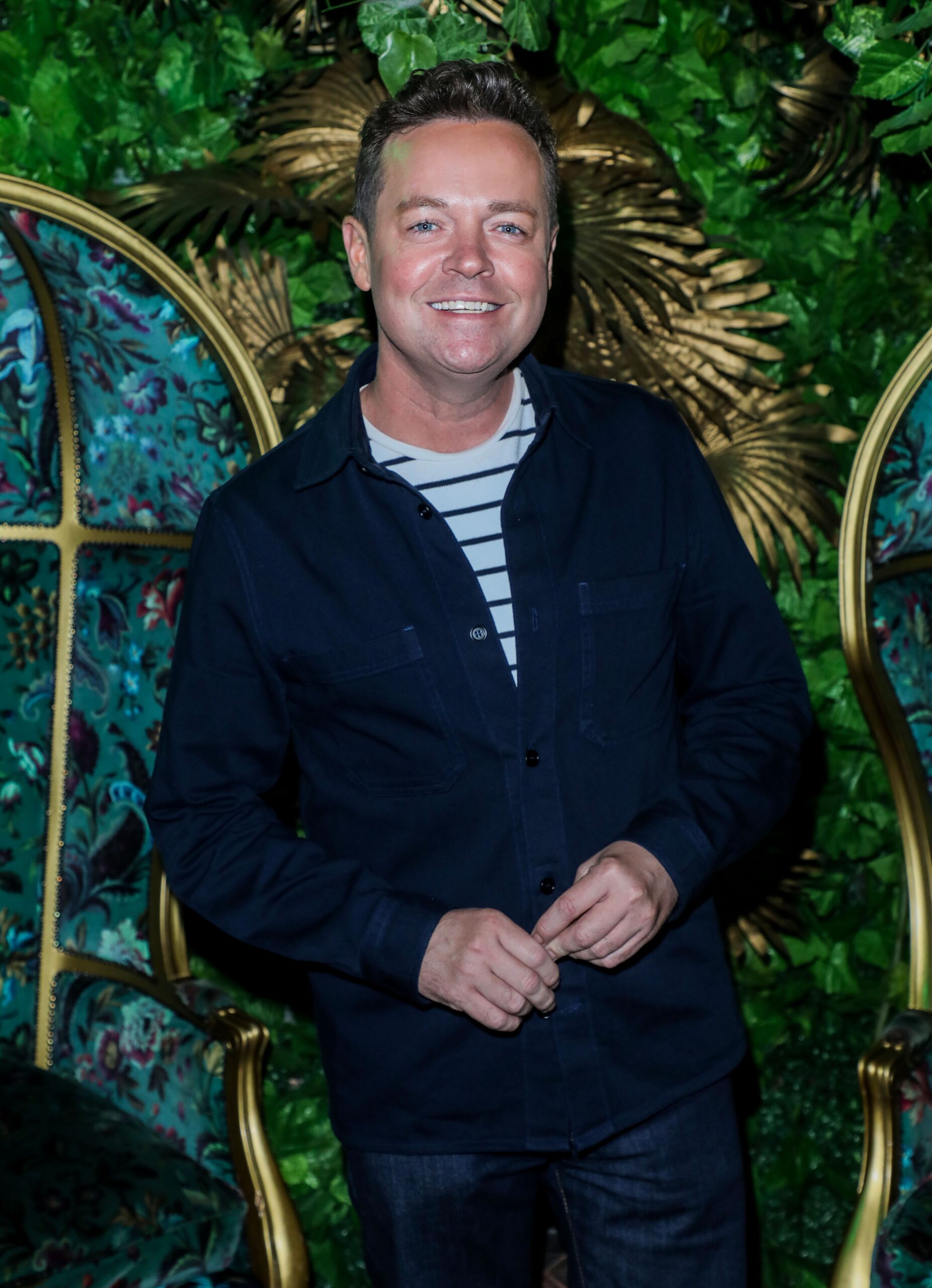 Stephen Mulhern show In For A Penny 'shelved' after six series