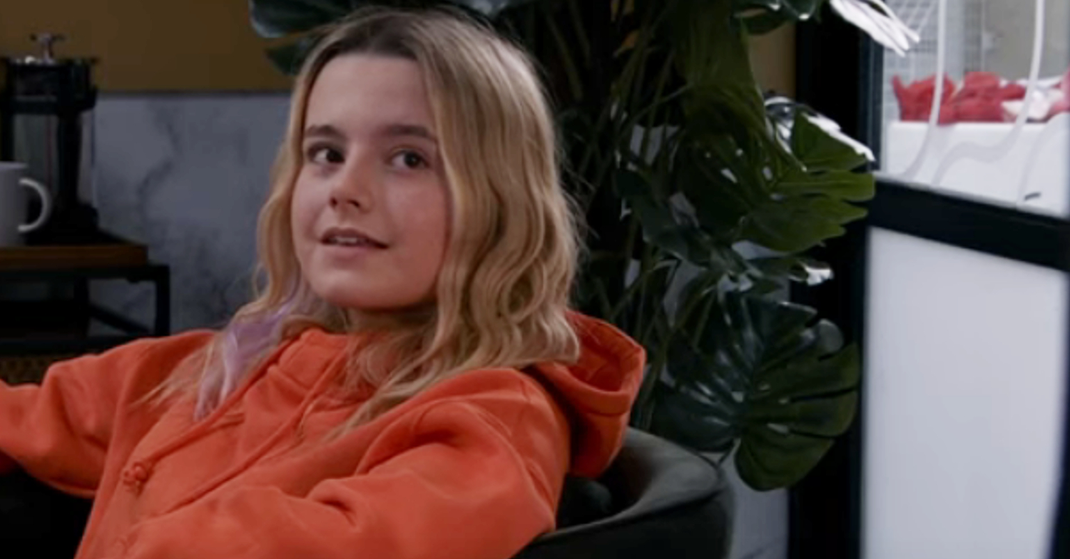 Coronation Street: ‘Annoying’ Betsy needs to leave Street, fans beg