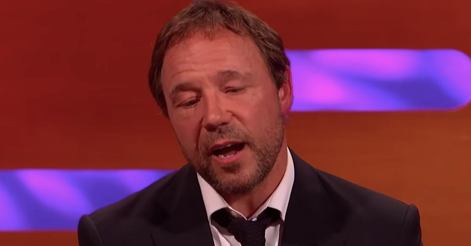 Stephen Graham teams up with Happy Valley star on new Netflix crime drama