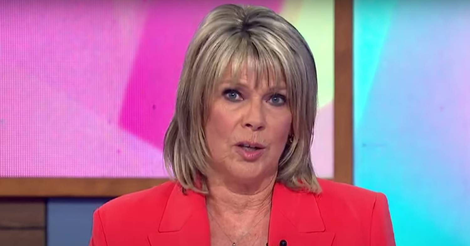 Linda Robson has weighed in on Ruth Langsford and Eamonn Holmes' split