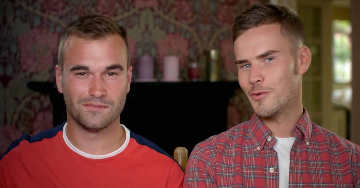 Hunted series 4 star Harry Savage dies aged 26