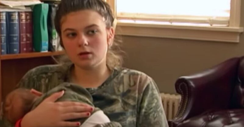 16 and Pregnant death: Autumn Crittendon dies aged 27