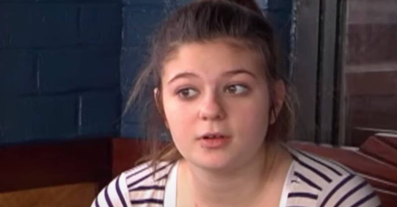 16 and Pregnant death: Autumn Crittendon dies aged 27