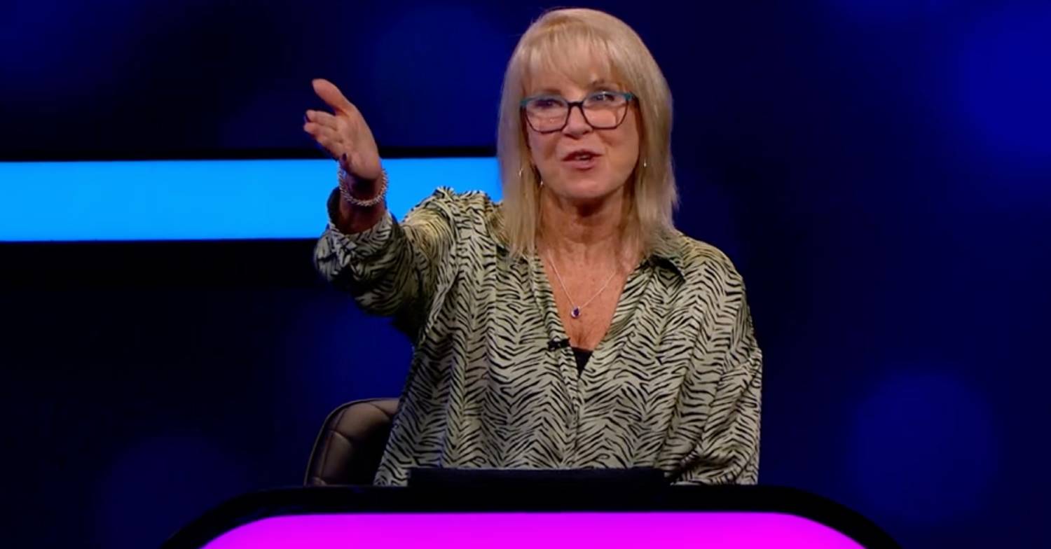 Sarah Greene on falling in love with late husband Mike Smith's best mate