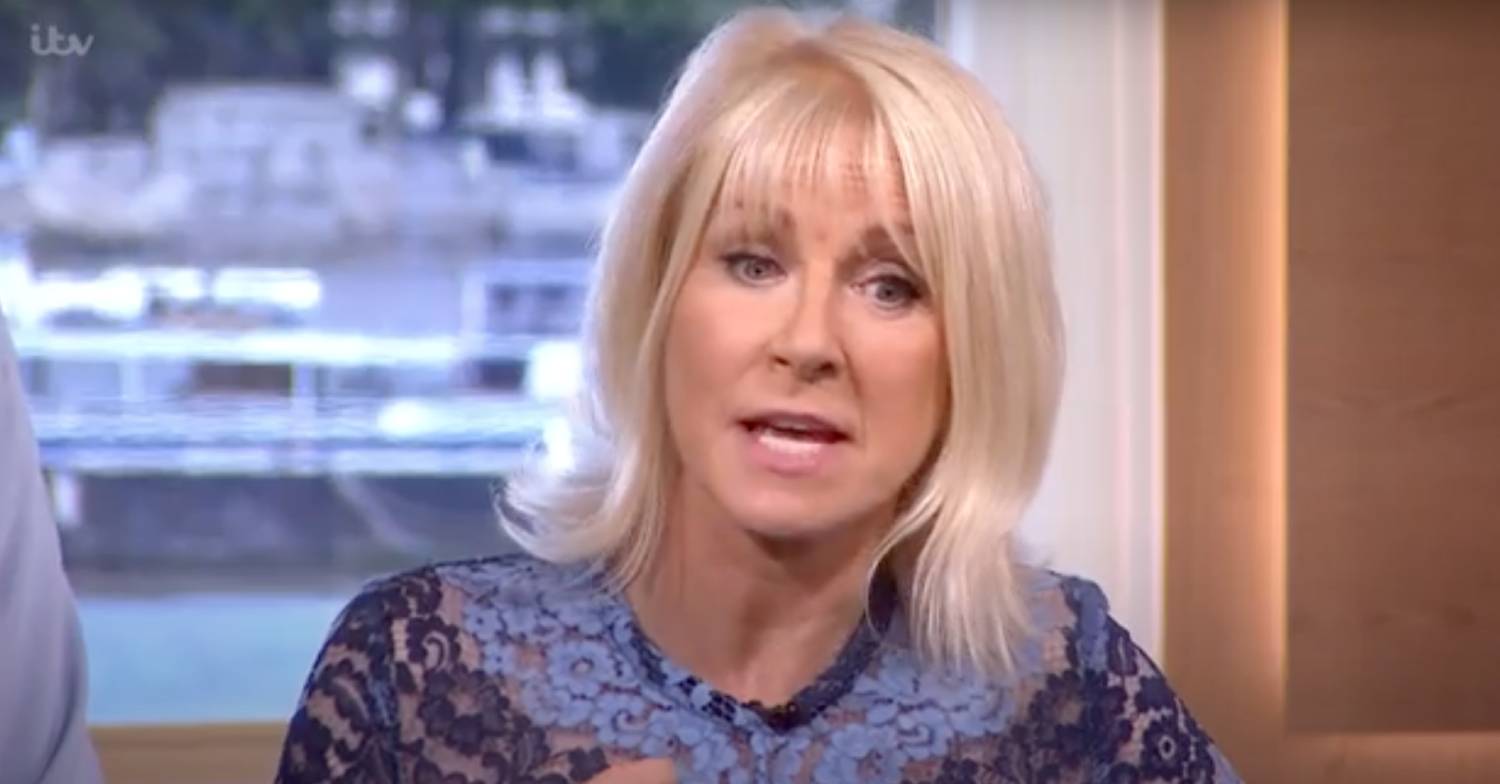 Sarah Greene Heartache After Losing Mum Suddenly To Cancer