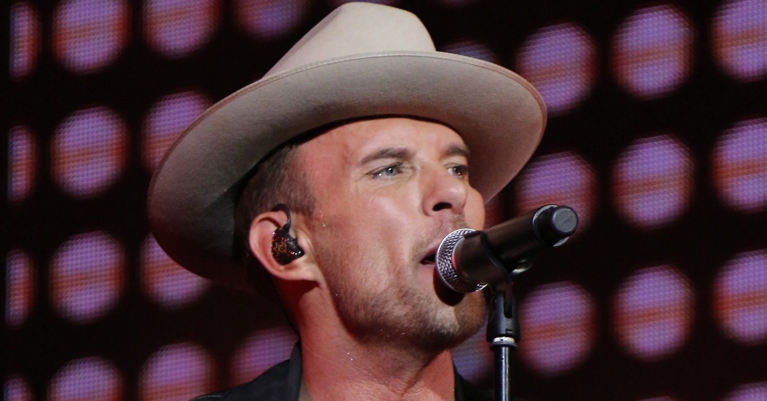 Matt Goss' stalker hell as Bros singer reveals arrest has been made