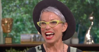 Coronation Street star Sue Devaney marries BBC journalist Jim O’Farrell