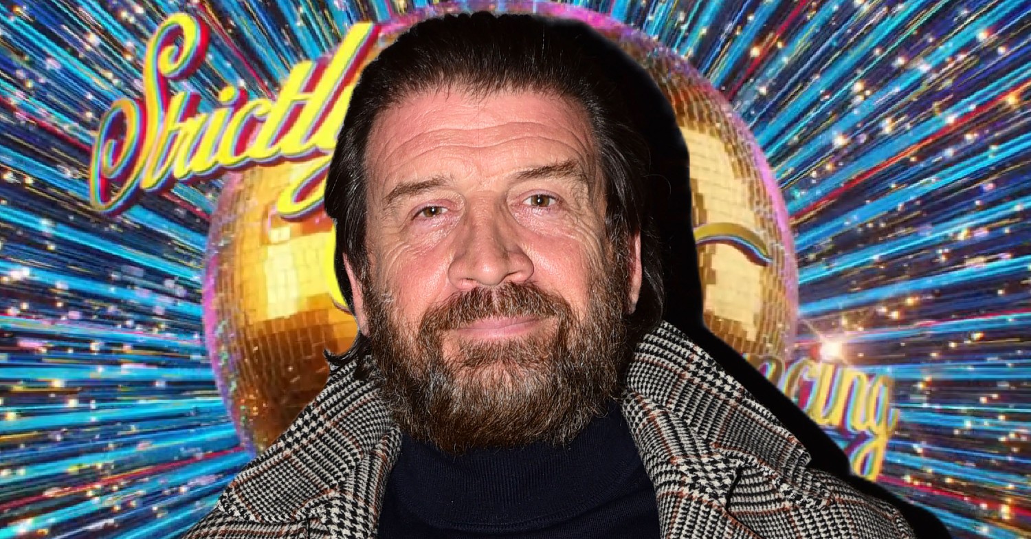 Strictly 2024 line-up 'to be revealed next week' amid scandal