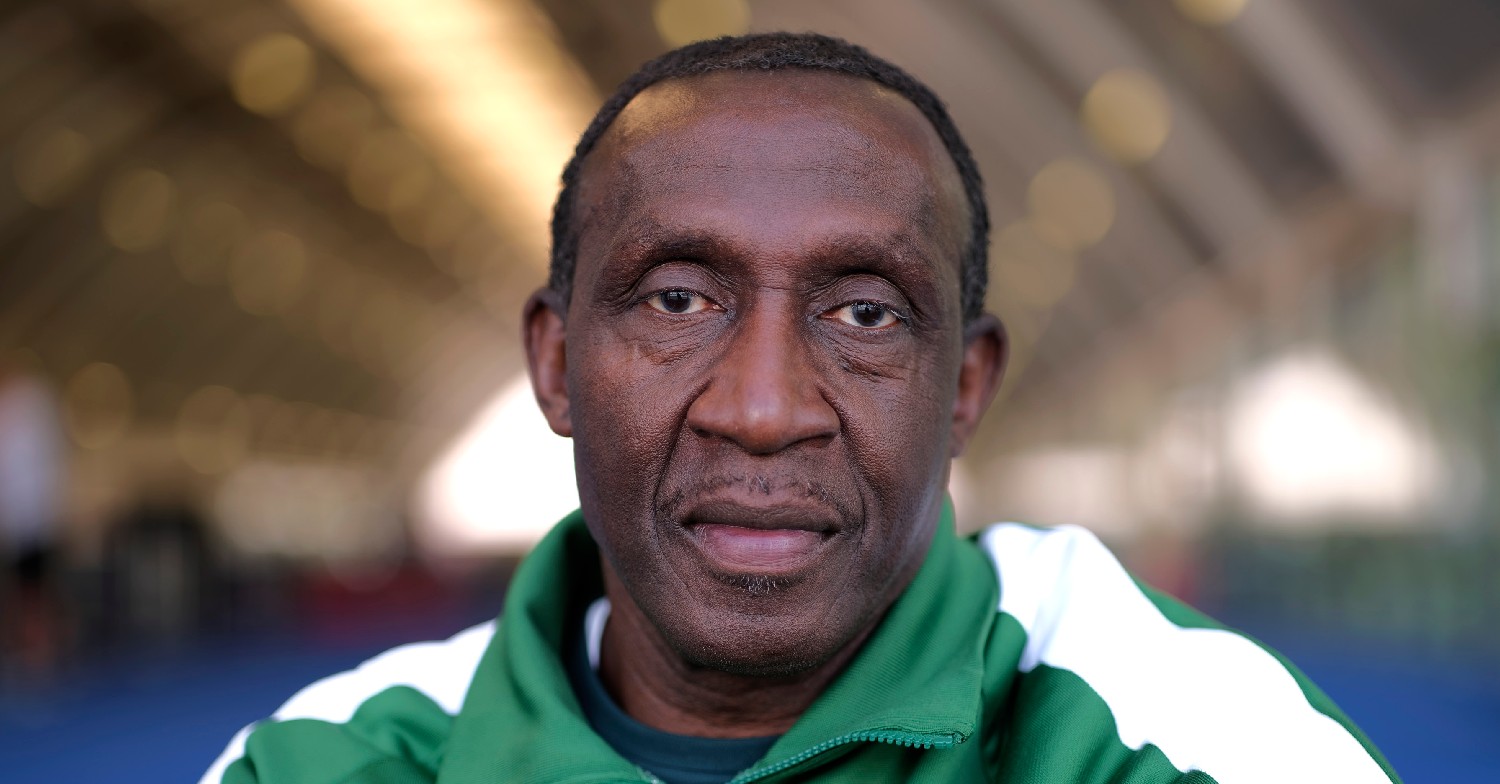 Inside Linford Christie biggest life controversies: Affair and drug ban