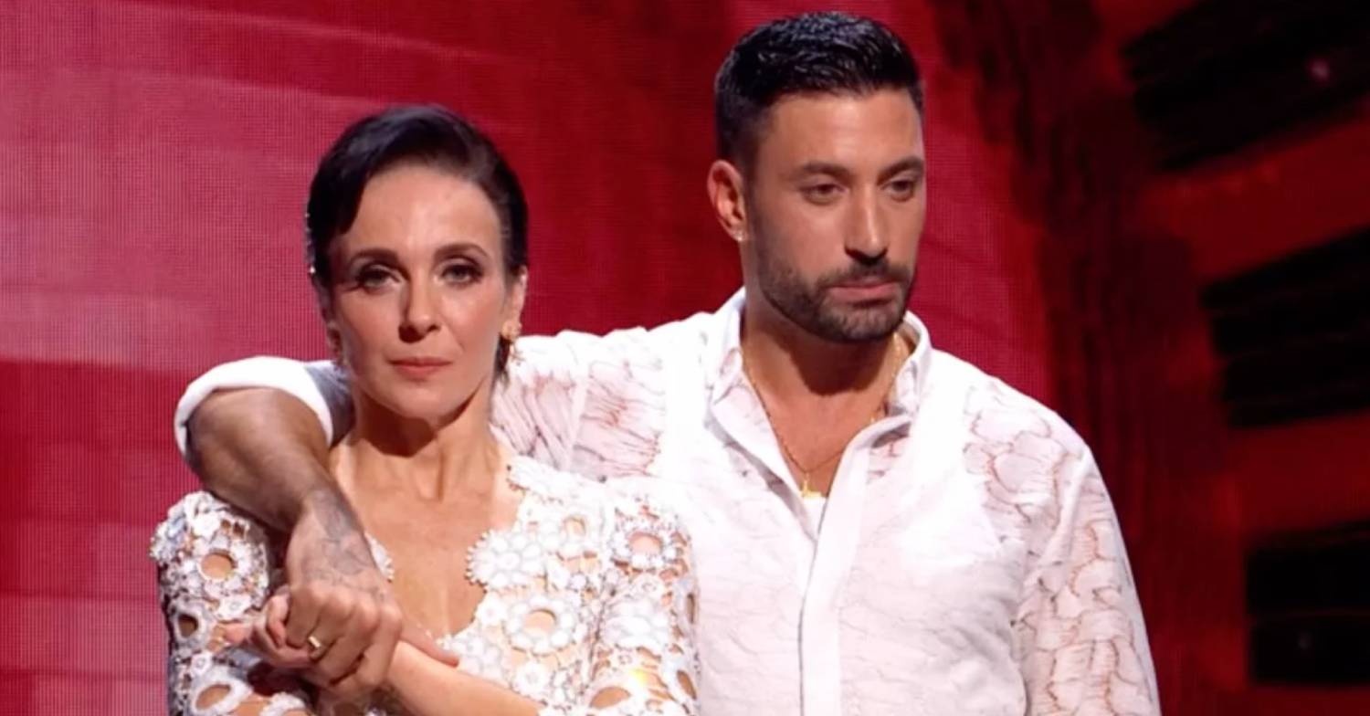 Giovanni Pernice news: Star cleared of 'physical aggression' as BBC ...