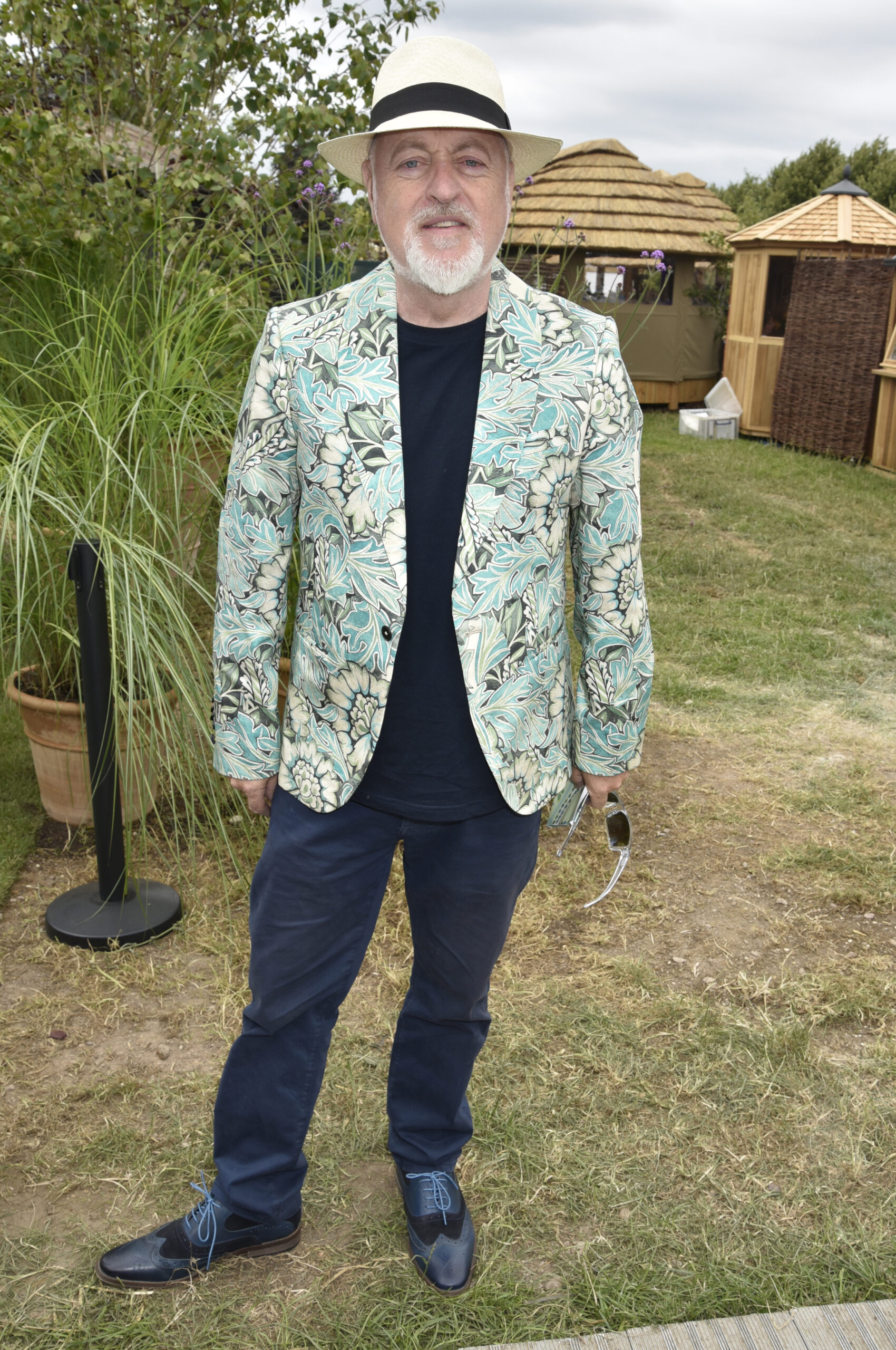 Strictly champ Bill Bailey to appear on McDonalds and Dodds