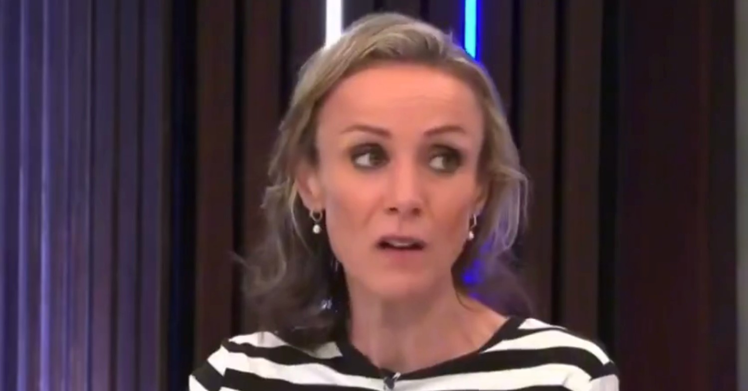 GB News slammed with Ofcom complaints over guest's child rape comment