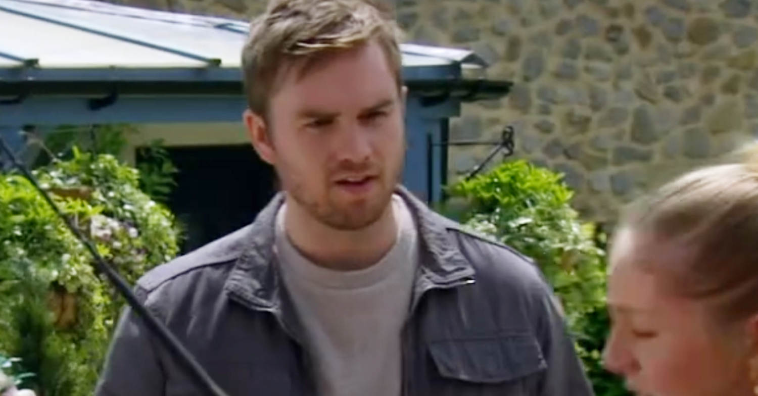 Emmerdale: Tom to follow Belle to Scotland and kill Zak - Daily News