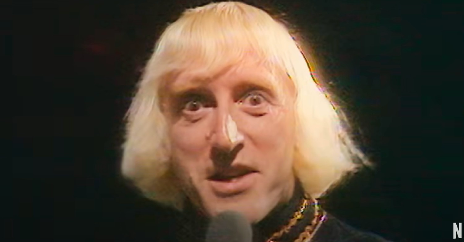 BBC scandal: All the vile stars it failed to act on - including Huw Edwards