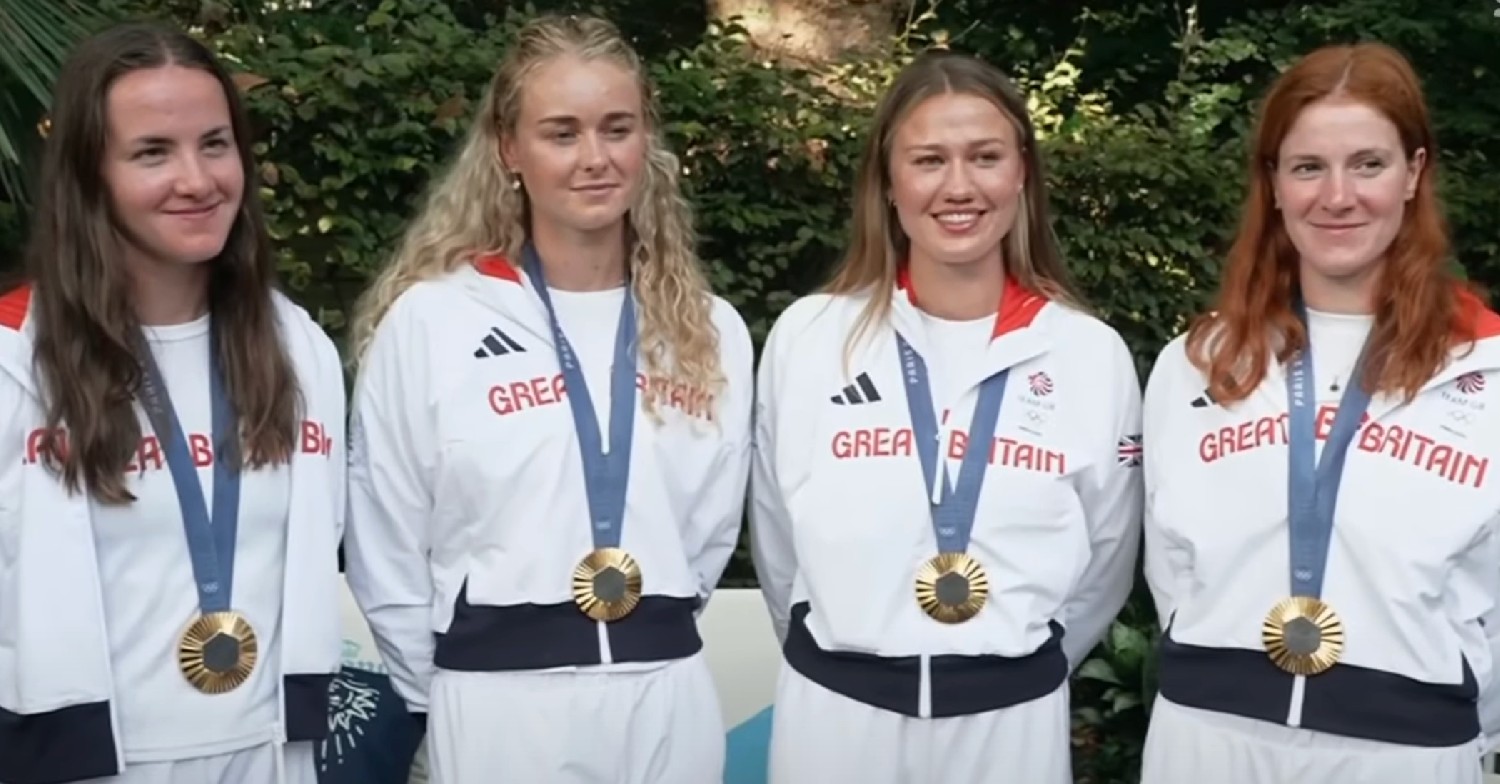 2024 Olympics: What the medal winners get as prizes