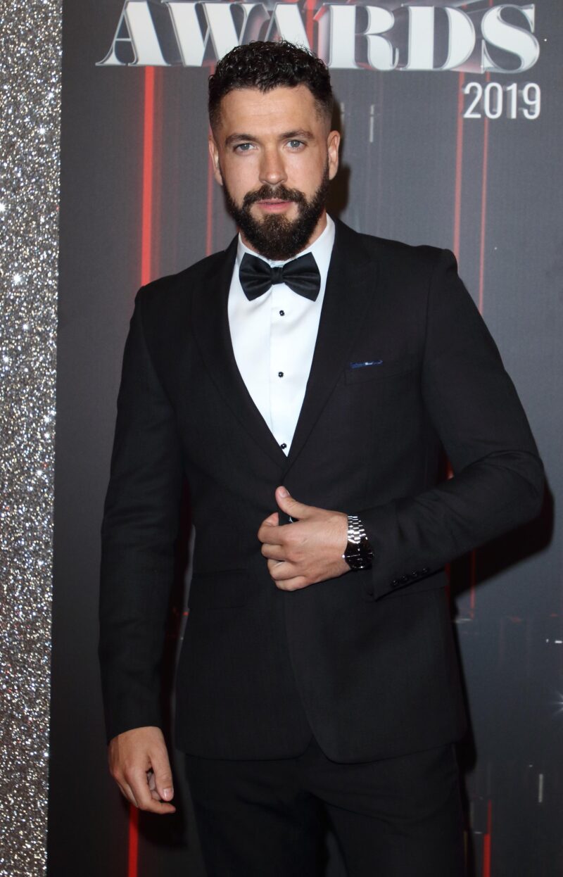 Strictly 2024: Shayne Ward latest star to reportedly sign up for the show