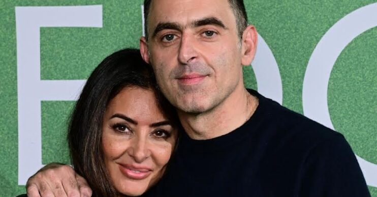 EastEnders star Laila Rouass – famous fiancé and Strictly scandal