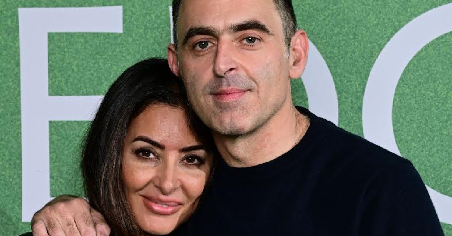 SHOCKING NEWS!!! EastEnders star Laila Rouass: Strictly scandal, why ...