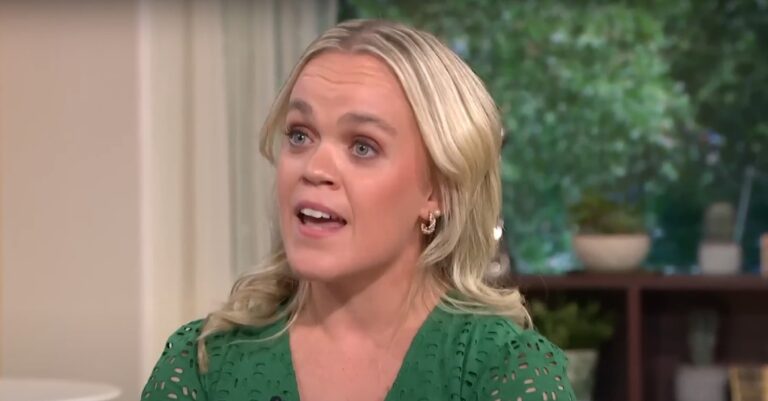 Inside Ellie Simmonds' love life - split from boyfriend and Strictly ...