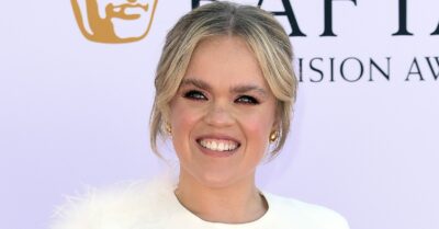 Inside Ellie Simmonds' love life - split from boyfriend and Strictly ...