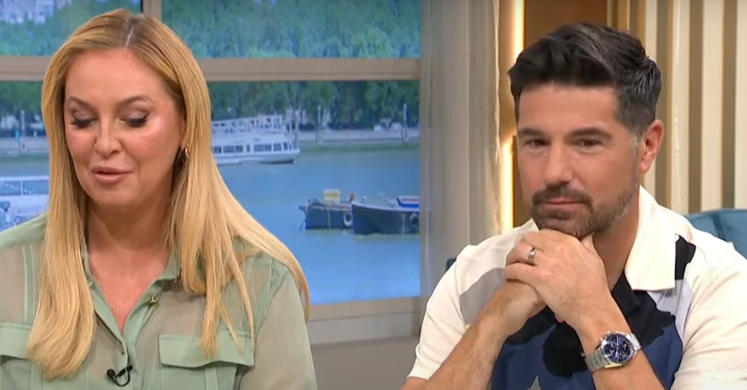 Craig Doyle ‘disappears’ from Instagram amid This Morning 'exit'