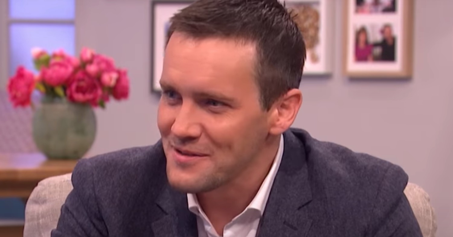 Call the Midwife star Helen George shuts down romance rumours