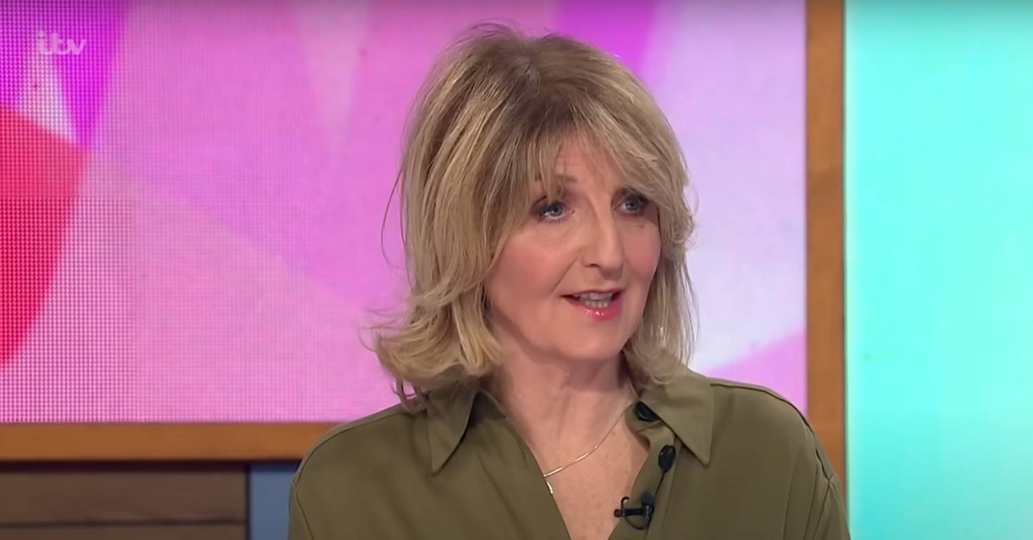 Loose Women: Kaye Adams left 'horrified' after HMRC court battle