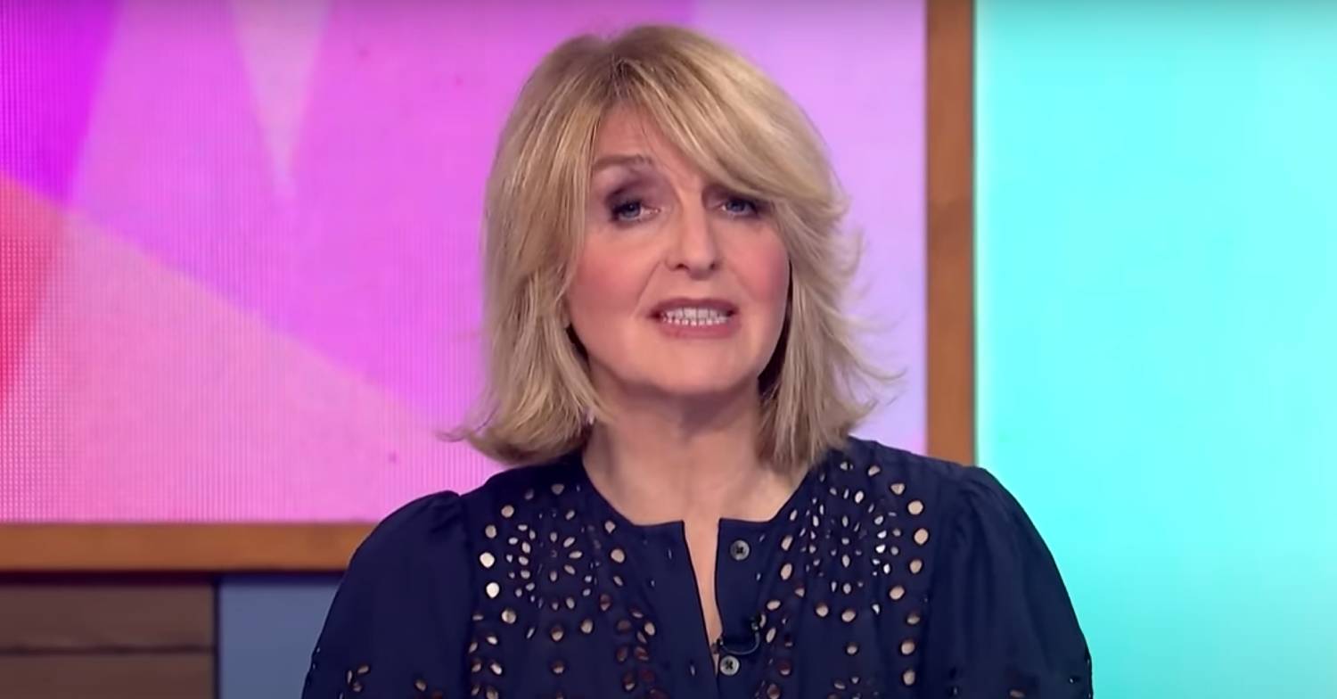 Loose Women: Kaye Adams left 'horrified' after HMRC court battle