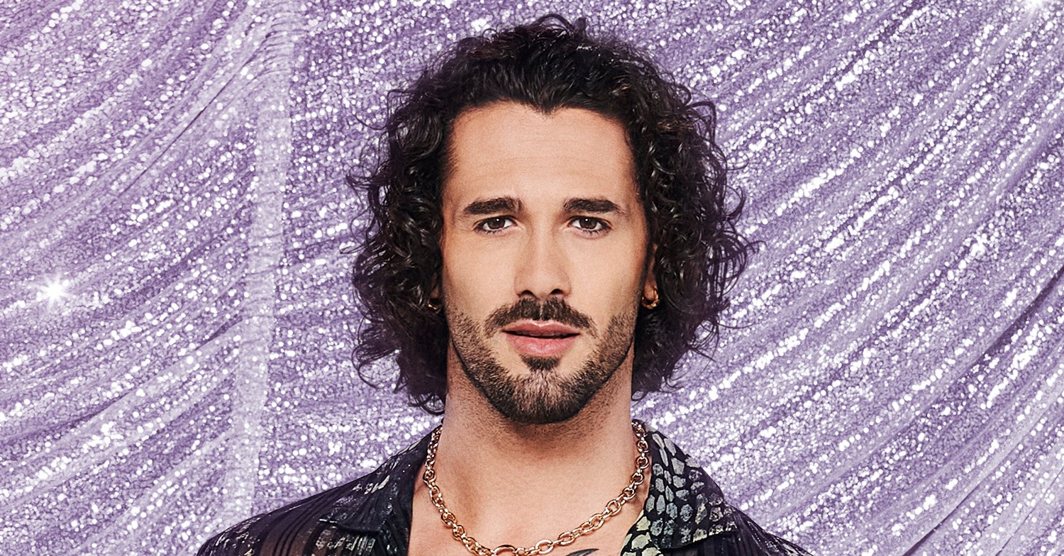 Inside Graziano Di Prima life now after Strictly exit