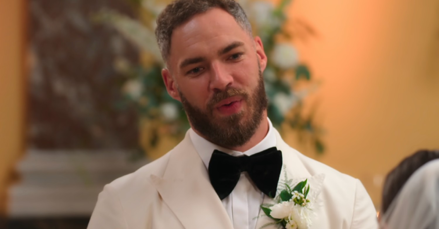 Love is Blind UK: Are Sabrina and Steven still together after engagement