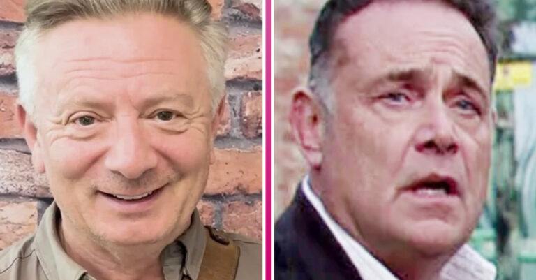 Coronation Street: What happened to original Martin Platt return ...
