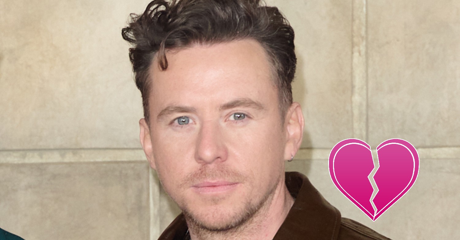 The Voice: Danny Jones on impact of dad leaving him