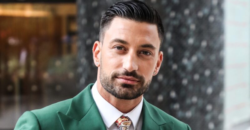 Giovanni Pernice life after Strictly exit, including 'love split'