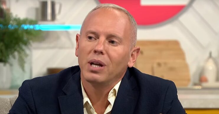 Inside Rob Rinder's ill-fated marriage in Ibiza and vow post-split