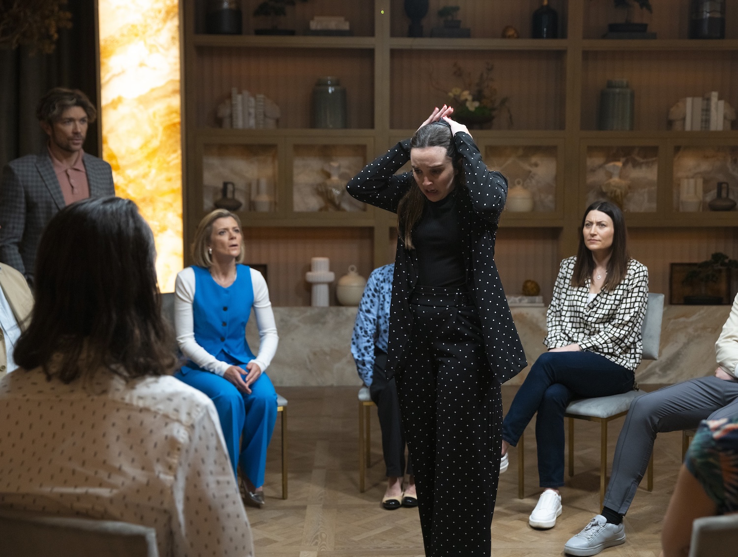 10 Coronation Street spoilers for next week: Nick and Toyah at risk