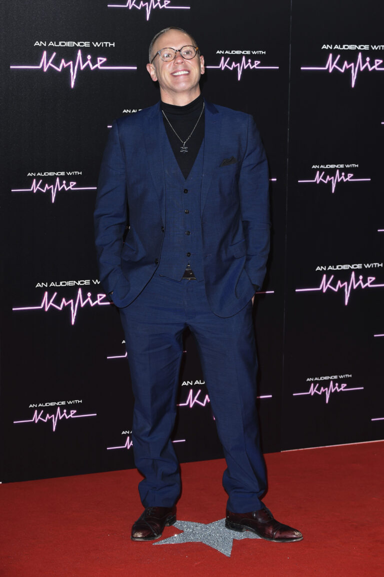 Inside Rob Rinder's ill-fated marriage in Ibiza and vow post-split