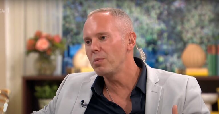 Inside Rob Rinder's ill-fated marriage in Ibiza and vow post-split