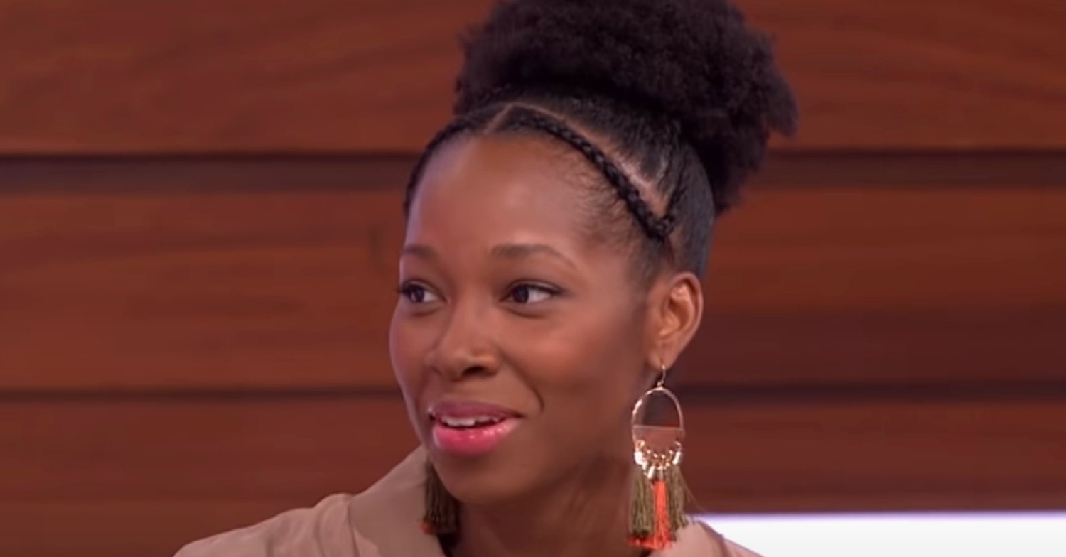 Former Loose Women star Jamelia admits ‘I need help dating'